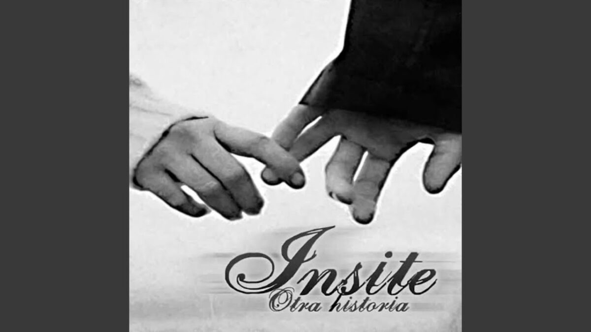 Insite republicó su primer álbum – Latamrock