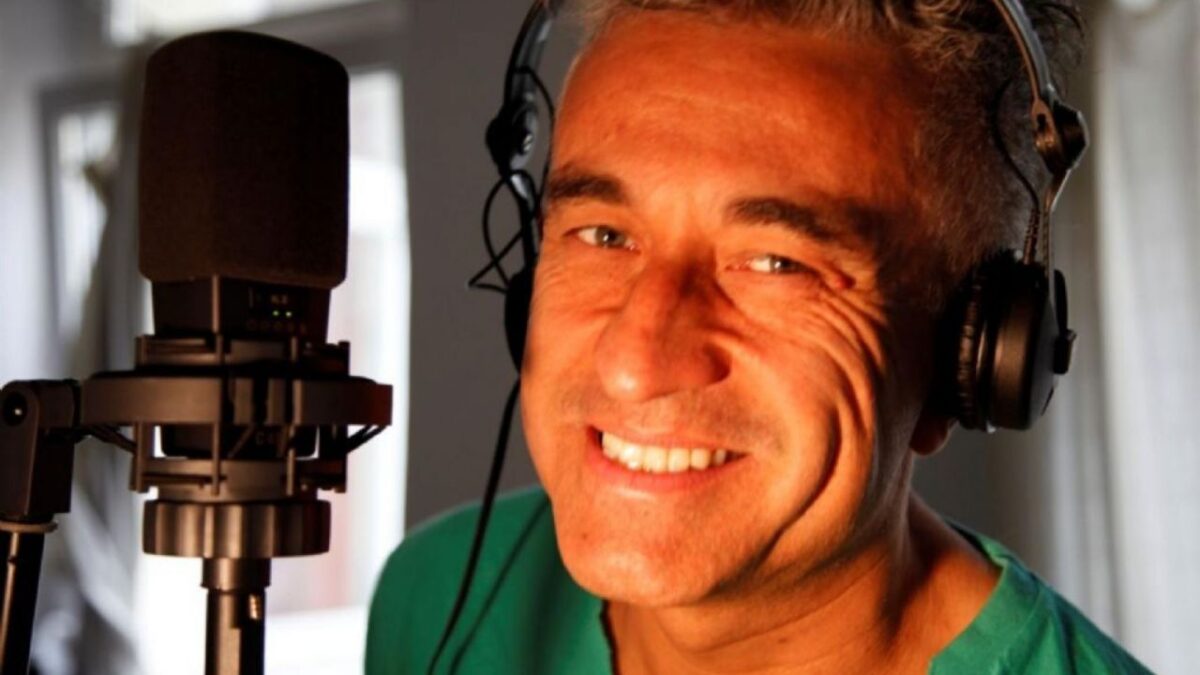 Jorge González repasará su historia con nuevo disco doble y libro ...