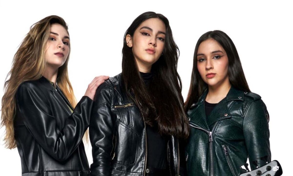 The Warning estrena potente disco con más intensidad que nunca – Latamrock