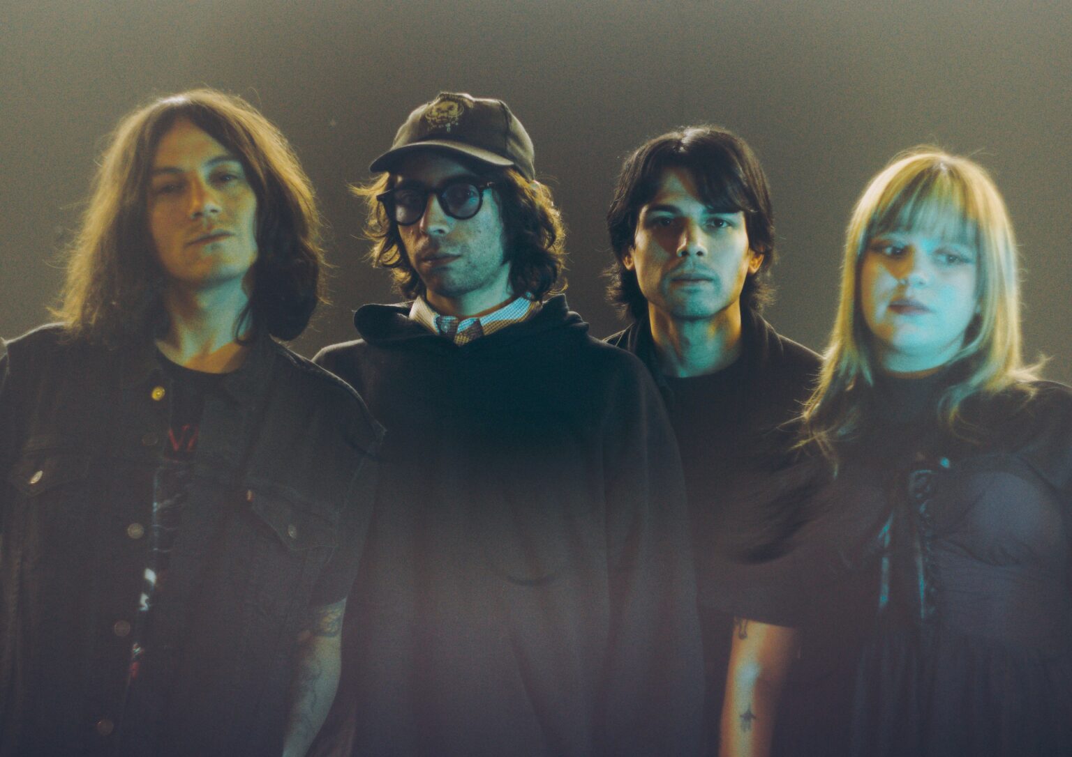 “Confusión”: Adelaida estrena adelanto de su nuevo EP – Latamrock